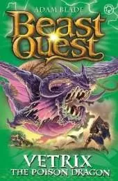 All the Beast Quest Books in Order | Toppsta