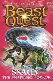 All the Beast Quest Books in Order | Toppsta