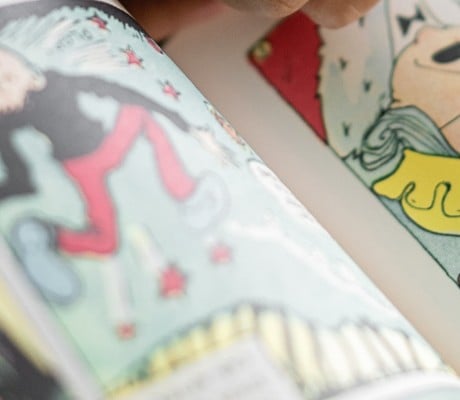 Best Adventure Book Series for 5 and 6 year olds | Toppsta