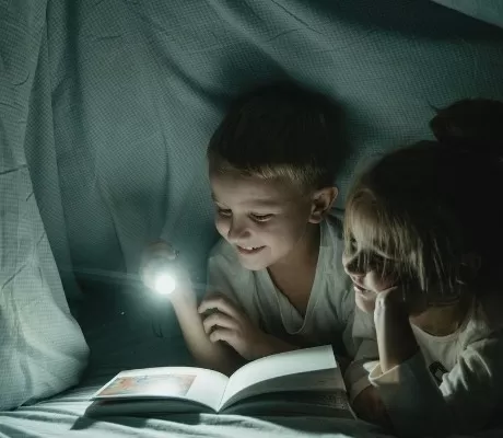 Best Adventure Book Series for 5 and 6 year olds | Toppsta